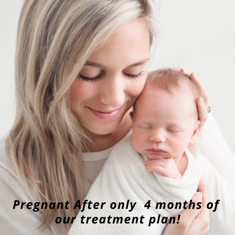 Why choose natural fertility treatment at Thuja Wellness in Vancouver?