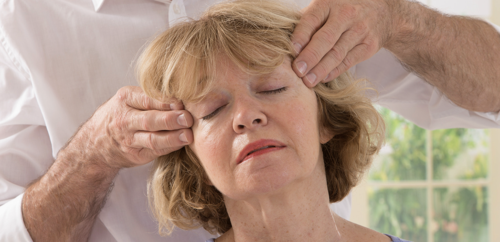 Manage Post-Concussion Dizziness And Vertigo With Osteopathic Care ...
